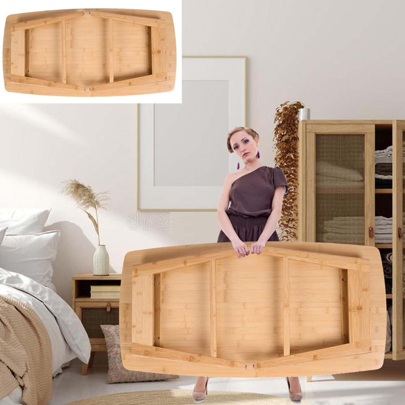 Bamboo Coffee Table Folding Floor Table Floor Desk For Adults Low Table For Sitting On The Floor Folding Table For Living Room Japanese Table Bamboo